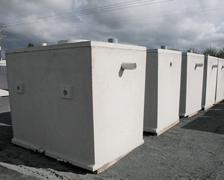 Tanks – Bowers & Son Ltd