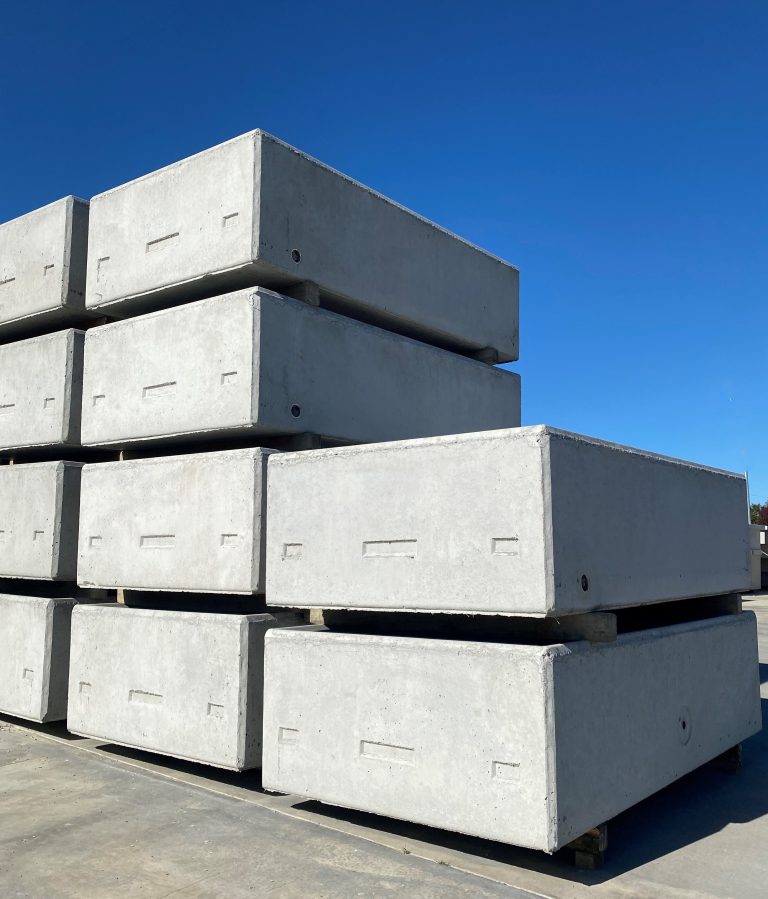 Troughs – Bowers & Son Ltd