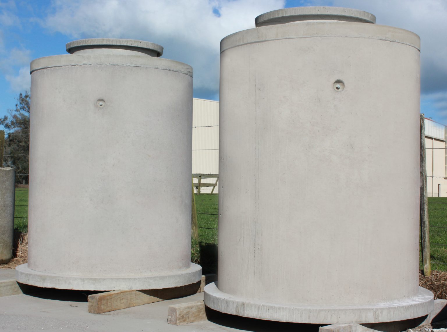 Septic Tanks – Bowers & Son Ltd