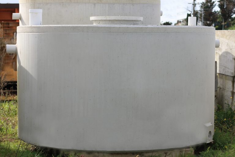 Septic Tanks – Bowers & Son Ltd