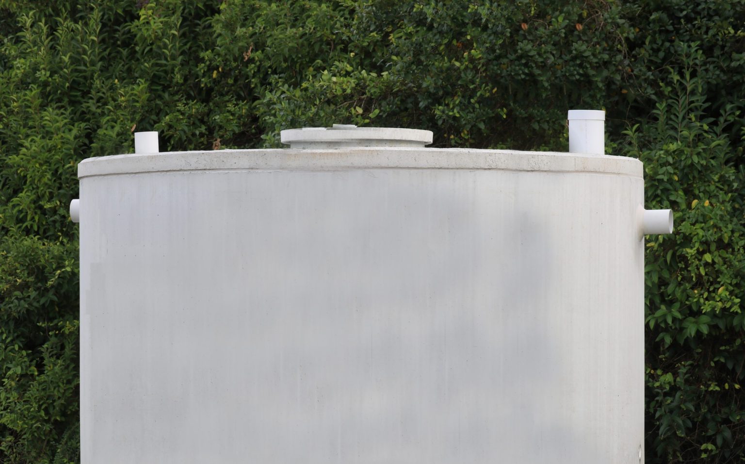 Septic Tanks – Bowers & Son Ltd