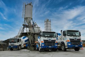 Ready Mix – Bowers & Son Ltd