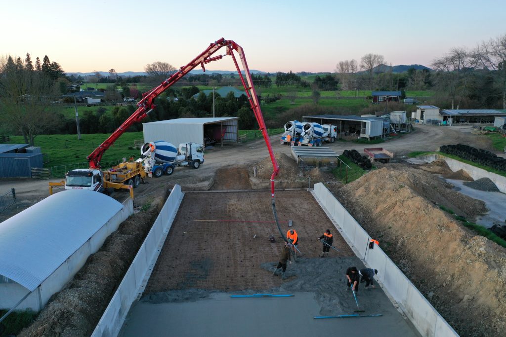 Ready Mix – Bowers & Son Ltd