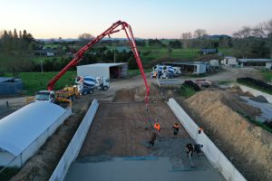 Ready Mix – Bowers & Son Ltd