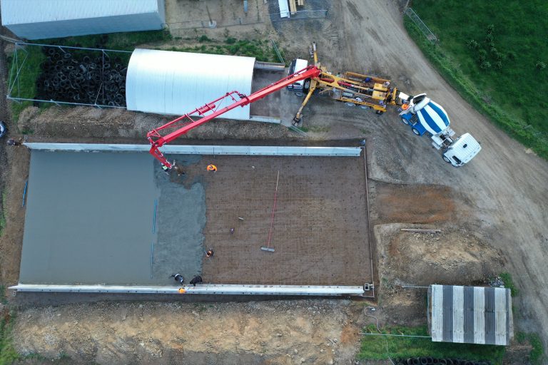 Ready Mix – Bowers & Son Ltd