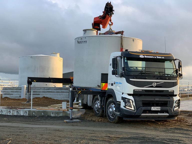 Tanks – Bowers & Son Ltd