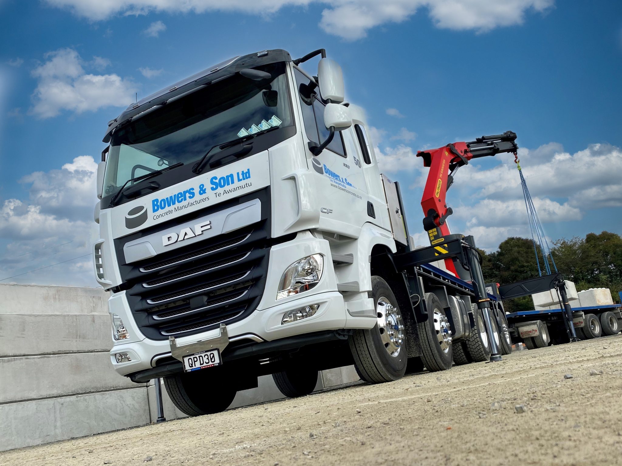 Interlocking Blocks – Bowers & Son Ltd